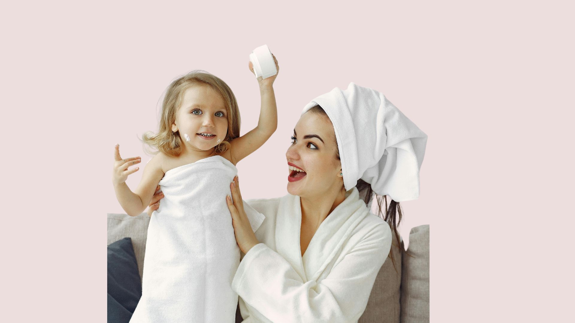 Routine de soins pour enfants : Bonnes habitudes dès le jeune âge