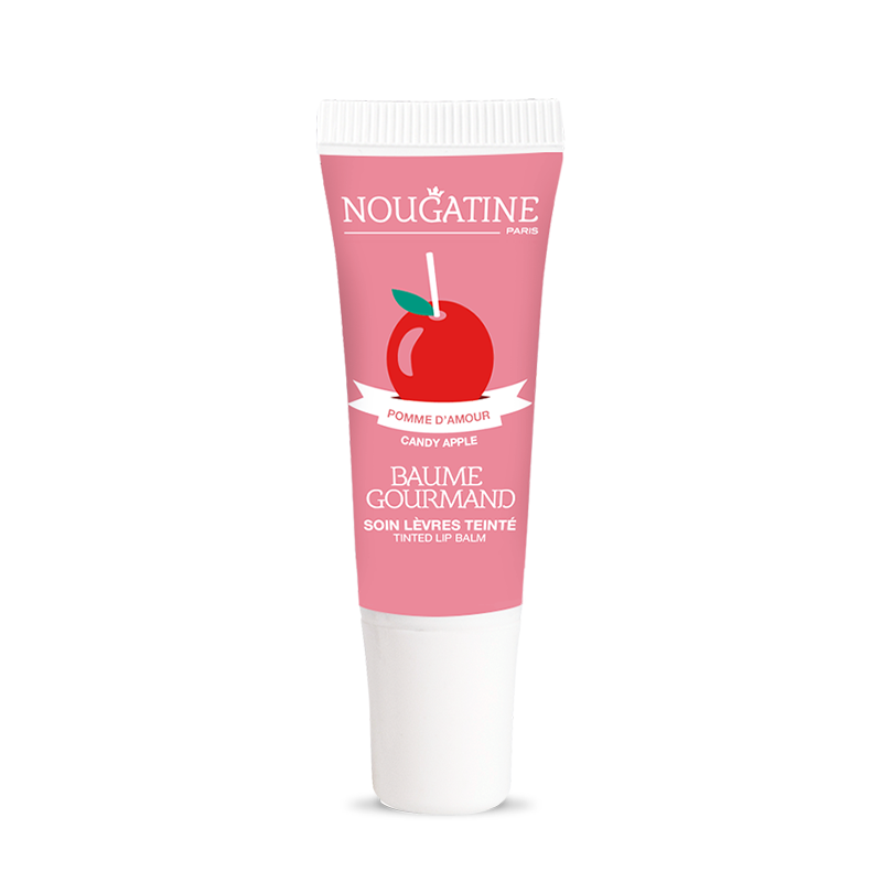 Soins visage – Nougatine Paris